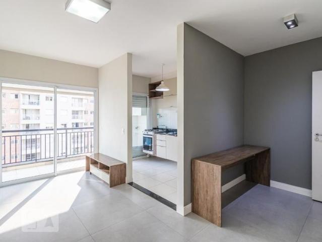 Apto, Alphaville, 1 Quarto, 49 m2 Barueri