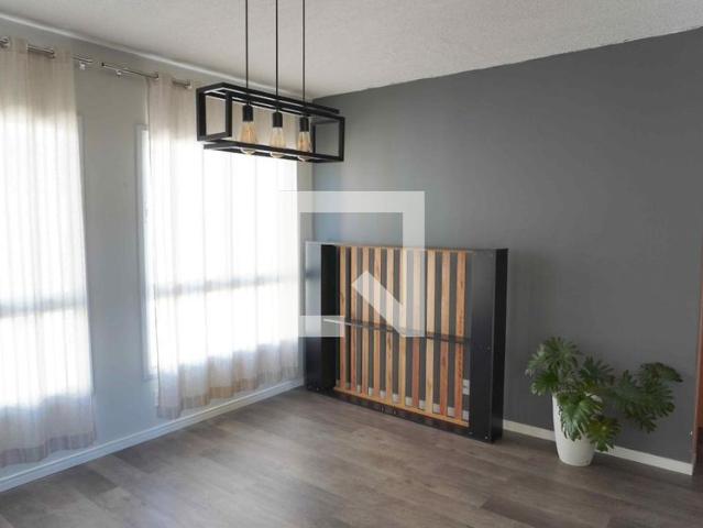 Apto, Alphaville, 1 Quarto, 49 m2 Santana de Parnaíba