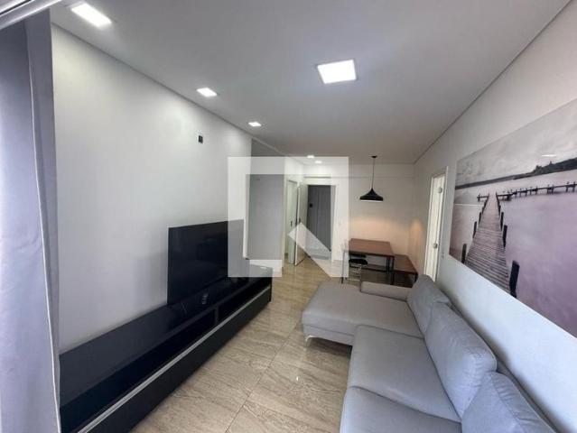 Apto, Alphaville, 1 Quarto, 49 m2 Santana de Parnaíba