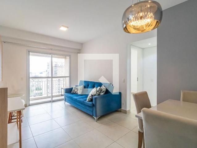 Apto, Alphaville, 1 Quarto, 50 m2 Barueri