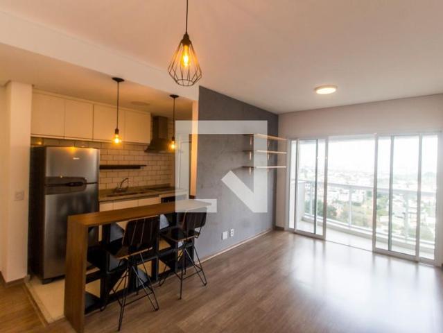 Apto, Alphaville, 1 Quarto, 50 m2 Barueri