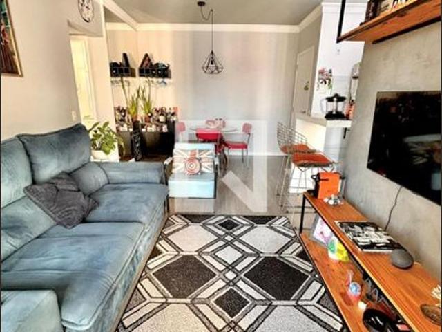 Apto, Alphaville, 1 Quarto, 50 m2 Barueri