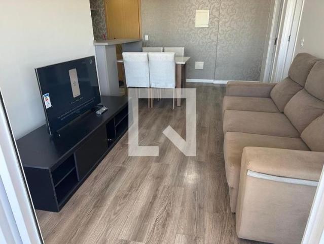 Apto, Alphaville, 1 Quarto, 50 m2 Barueri