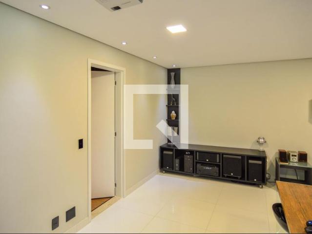 Apto, Alphaville, 1 Quarto, 50 m2 Barueri