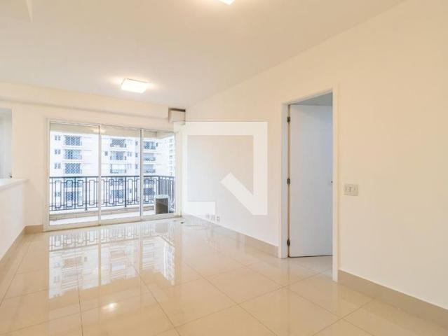 Apto, Alphaville, 1 Quarto, 50 m2 Barueri