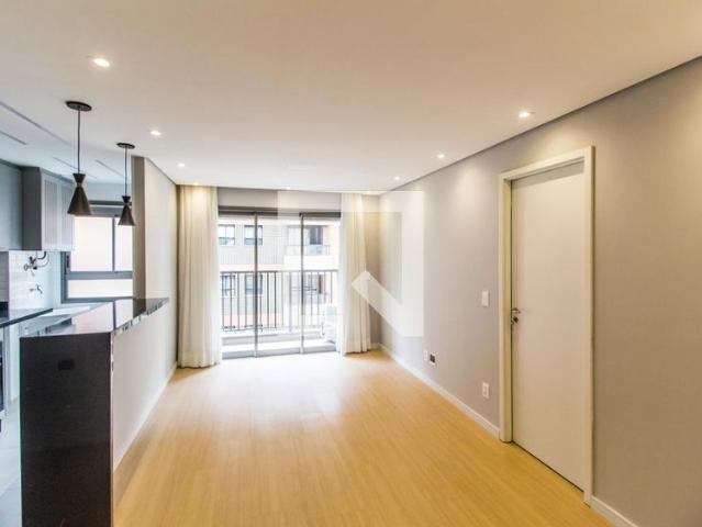 Apto, Alphaville, 1 Quarto, 50 m2 Barueri