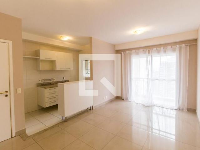 Apto, Alphaville, 1 Quarto, 50 m2 Barueri