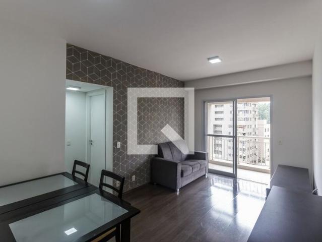 Apto, Alphaville, 1 Quarto, 50 m2 Barueri