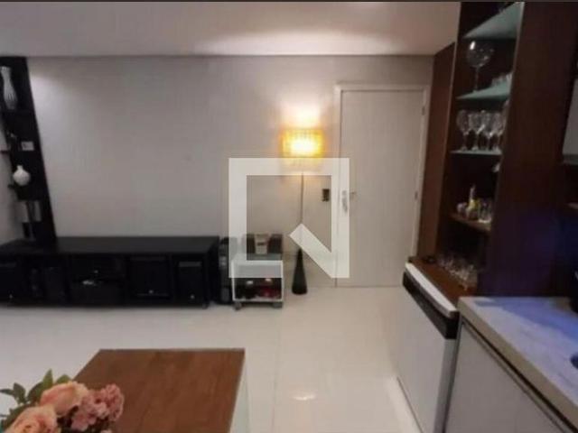 Apto, Alphaville, 1 Quarto, 50 m2 Barueri