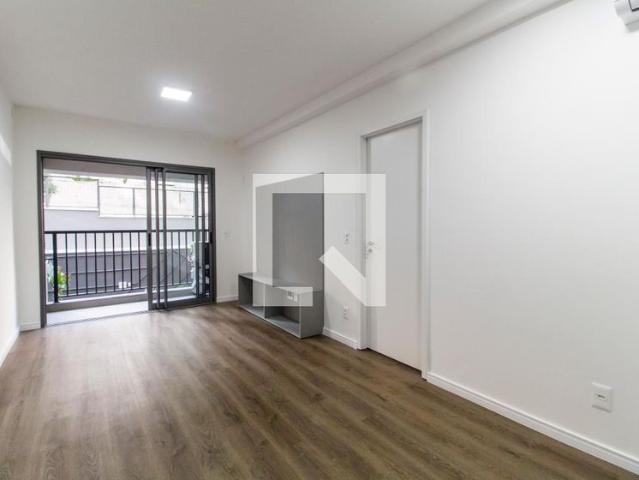 Apto, Alphaville, 1 Quarto, 50 m2 Barueri