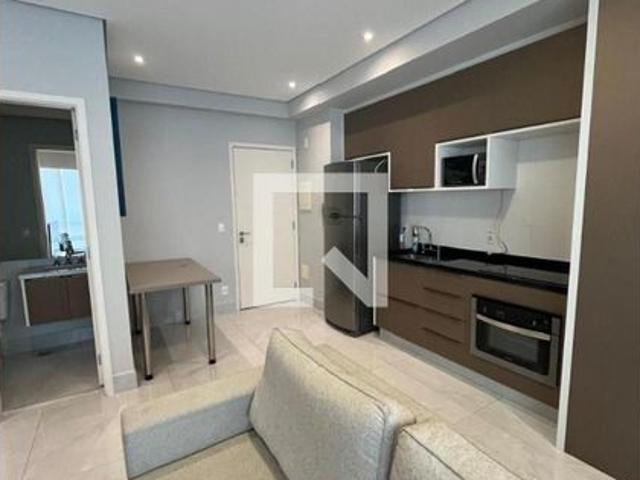 Apto, Alphaville, 1 Quarto, 50 m2 Santana de Parnaíba