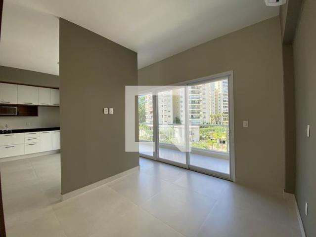 Apto, Alphaville, 1 Quarto, 50 m2 Santana de Parnaíba