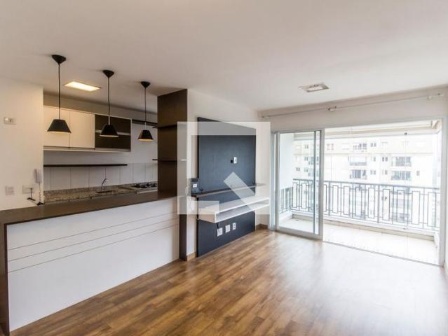 Apto, Alphaville, 1 Quarto, 51 m2 Barueri