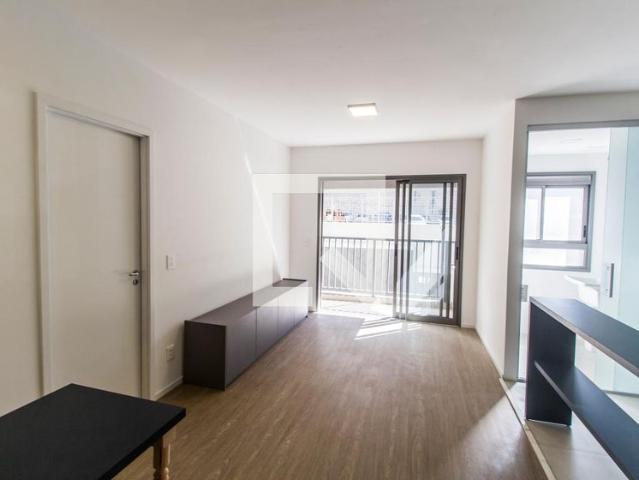 Apto, Alphaville, 1 Quarto, 51 m2 Barueri
