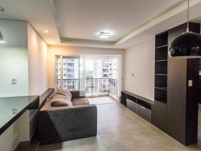 Apto, Alphaville, 1 Quarto, 51 m2 Barueri