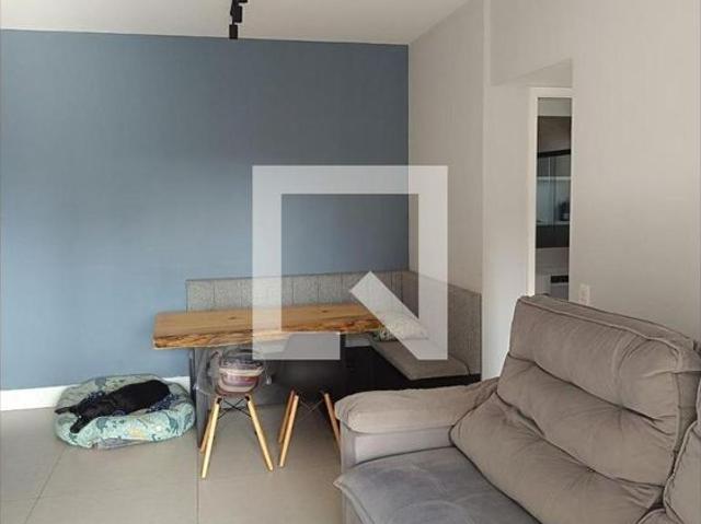 Apto, Alphaville, 1 Quarto, 51 m2 Barueri