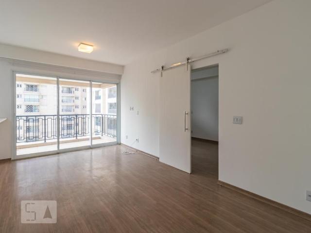 Apto, Alphaville, 1 Quarto, 51 m2 Barueri