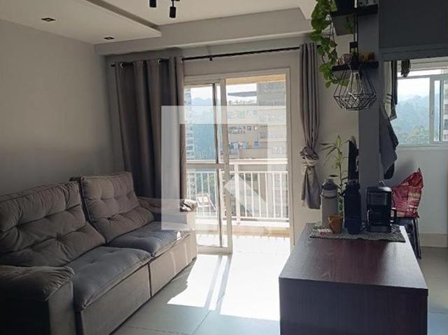 Apto, Alphaville, 1 Quarto, 51 m2 Barueri