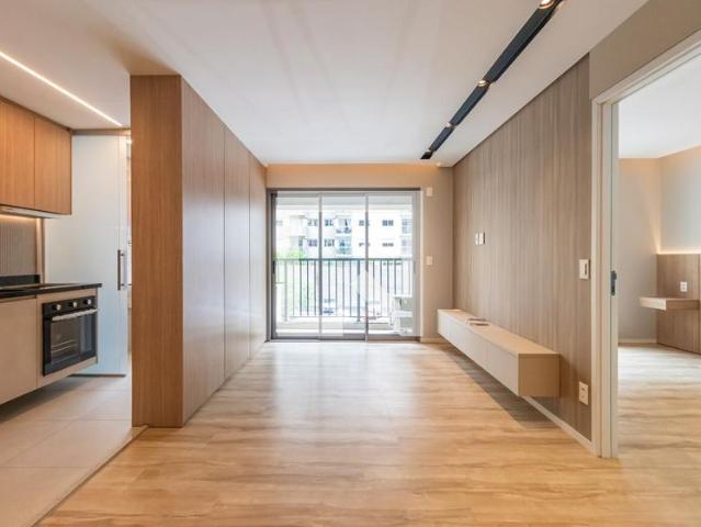 Apto, Alphaville, 1 Quarto, 51 m2 Barueri