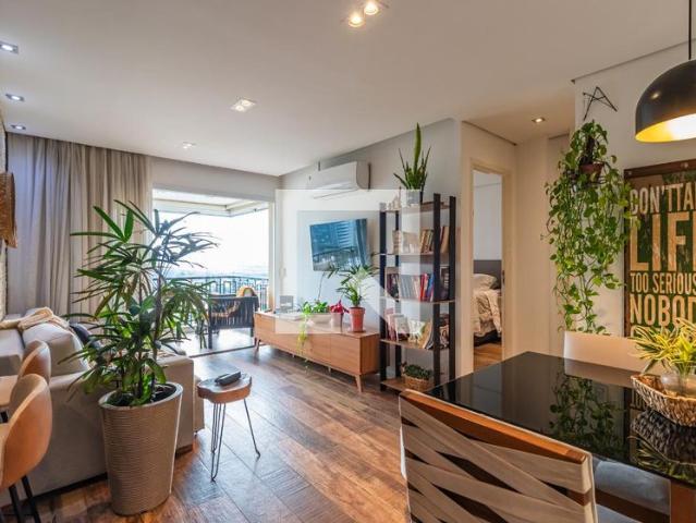 Apto, Alphaville, 1 Quarto, 51 m2 Barueri