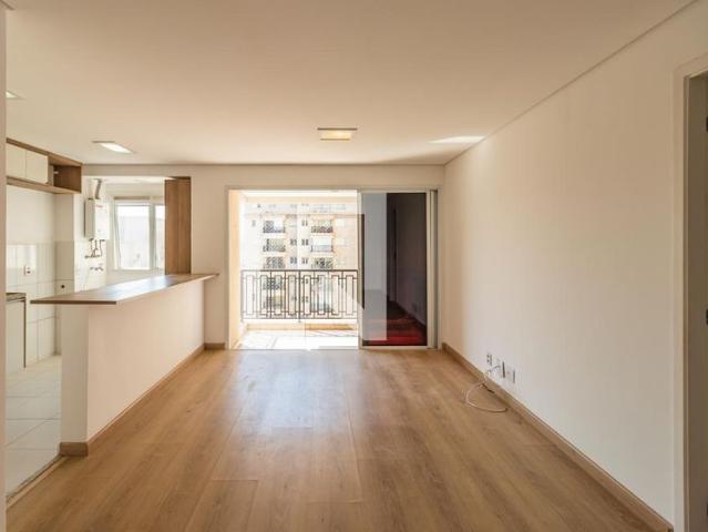 Apto, Alphaville, 1 Quarto, 51 m2 Barueri