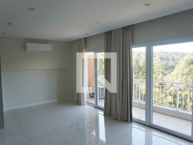 Apto, Alphaville, 1 Quarto, 51 m2 Santana de Parnaíba