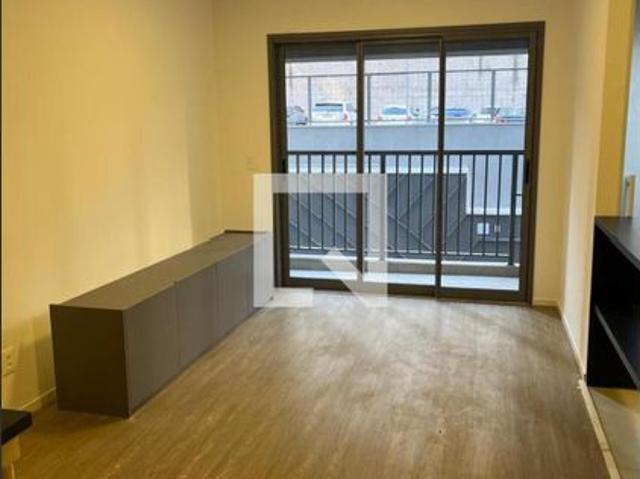 Apto, Alphaville, 1 Quarto, 52 m2 Barueri