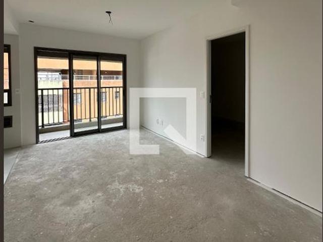 Apto, Alphaville, 1 Quarto, 52 m2 Barueri