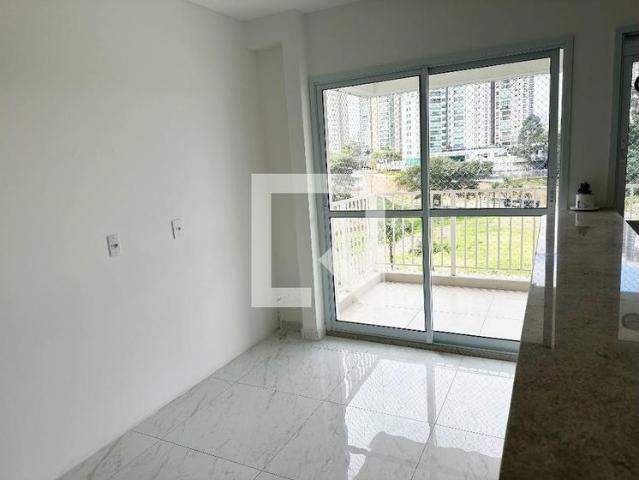 Apto, Alphaville, 1 Quarto, 52 m2 Barueri