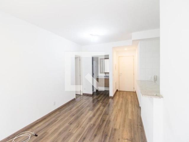 Apto, Alphaville, 1 Quarto, 52 m2 Barueri