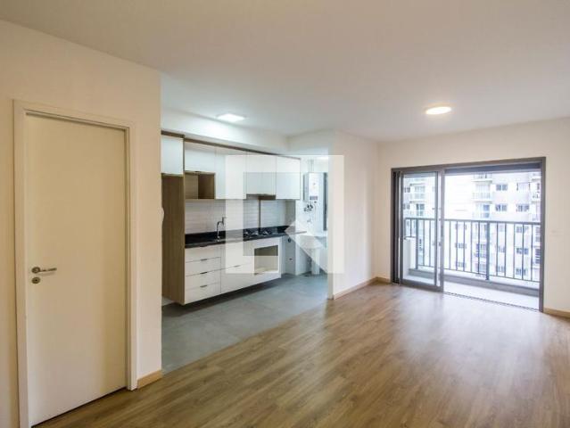 Apto, Alphaville, 1 Quarto, 52 m2 Barueri