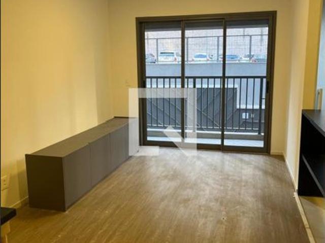 Apto, Alphaville, 1 Quarto, 52 m2 Santana de Parnaíba