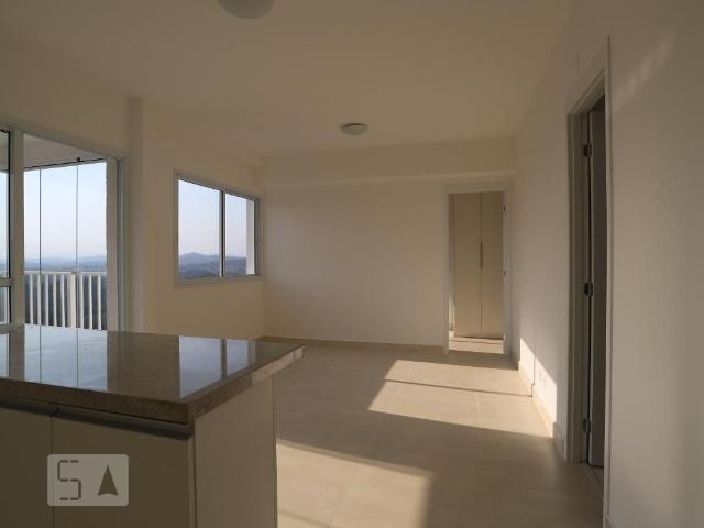Apto, Alphaville, 1 Quarto, 53 m2 Barueri