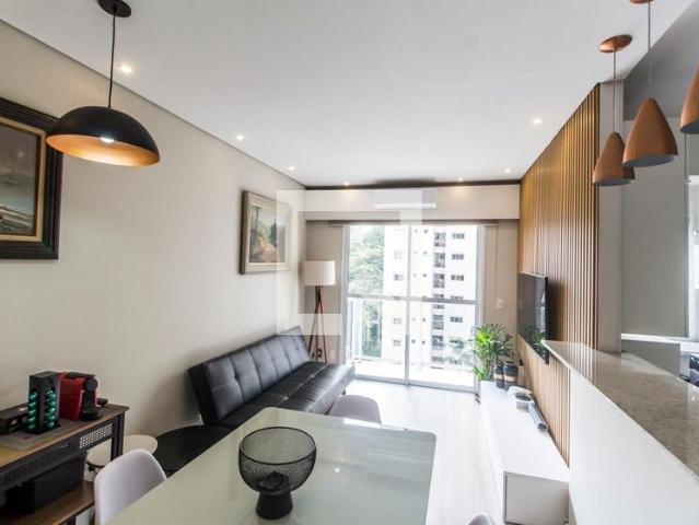 Apto, Alphaville, 1 Quarto, 50 m2 Barueri