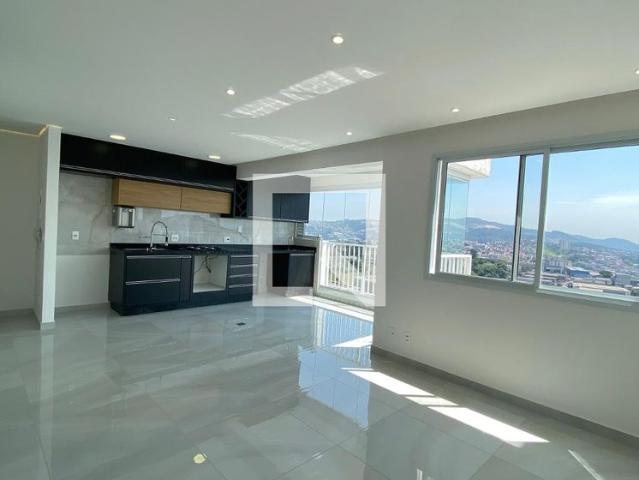 Apto, Alphaville, 1 Quarto, 53 m2 Barueri