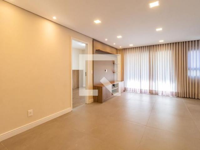 Apto, Alphaville, 1 Quarto, 53 m2 Barueri