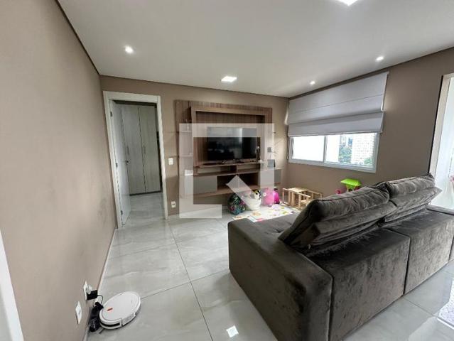 Apto, Alphaville, 1 Quarto, 54 m2 Barueri