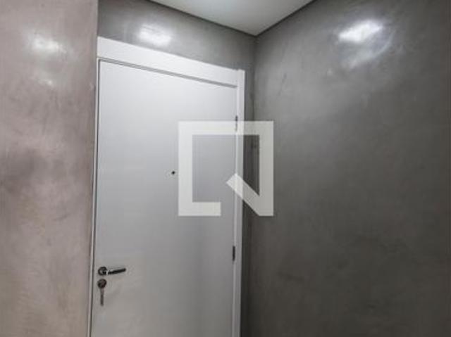 Apto, Alphaville, 1 Quarto, 54 m2 Barueri