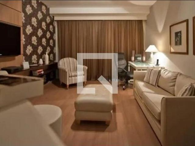 Apto, Alphaville, 1 Quarto, 54 m2 Santana de Parnaíba