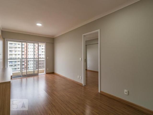 Apto, Alphaville, 1 Quarto, 55 m2 Barueri