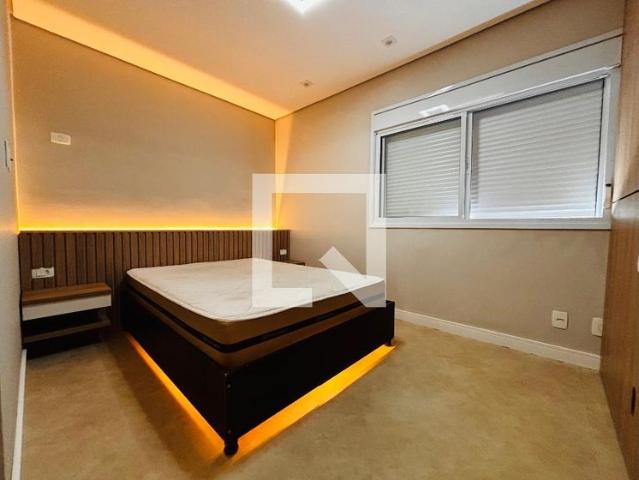 Apto, Alphaville, 1 Quarto, 55 m2 Barueri