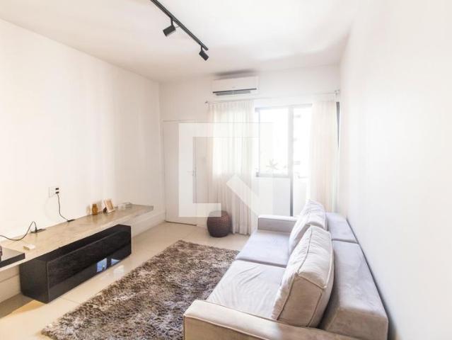 Apto, Alphaville, 1 Quarto, 55 m2 Barueri