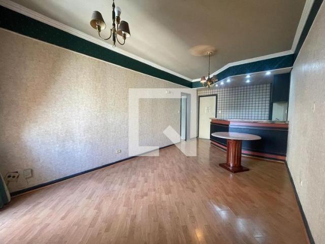 Apto, Alphaville, 1 Quarto, 55 m2 Barueri
