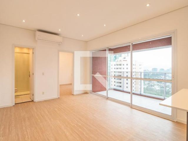 Apto, Alphaville, 1 Quarto, 55 m2 Barueri