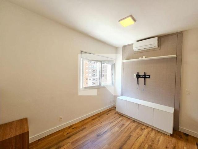 Apto, Alphaville, 1 Quarto, 55 m2 Barueri