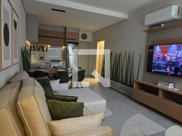 Apto, Alphaville, 1 Quarto, 56 m2 Barueri