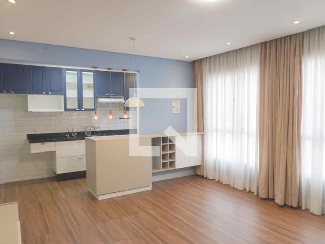 Apto, Alphaville, 1 Quarto, 56 m2 Santana de Parnaíba