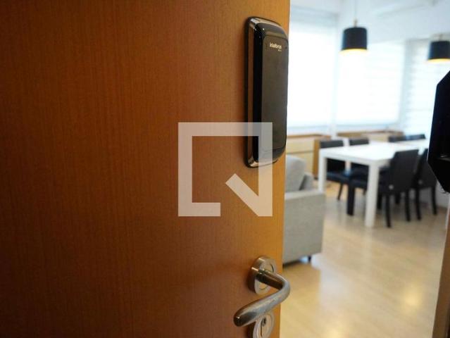 Apto, Alphaville, 1 Quarto, 58 m2 Santana de Parnaíba