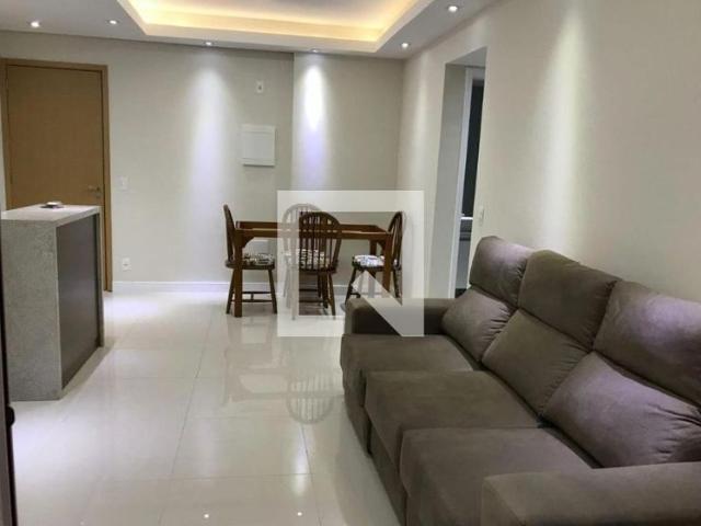 Apto, Alphaville, 1 Quarto, 60 m2 Barueri