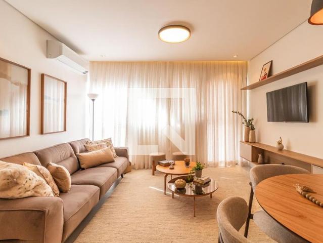 Apto, Alphaville, 1 Quarto, 62 m2 Barueri